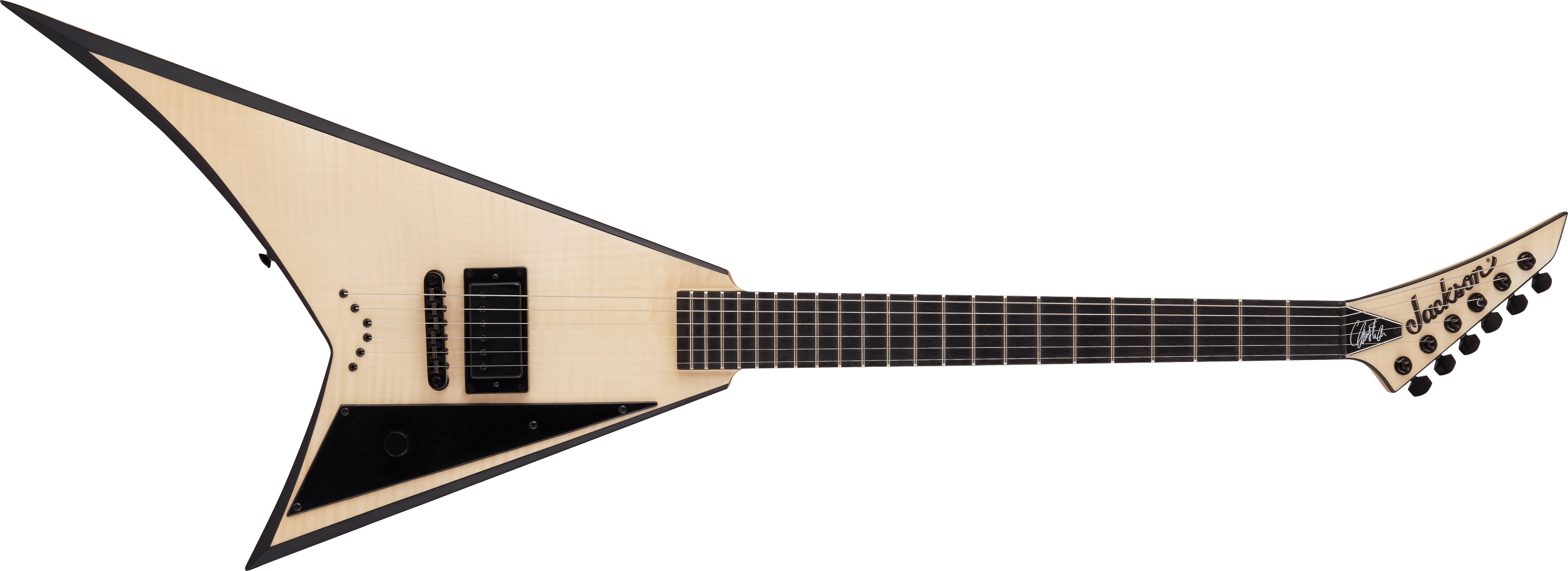 Pro Series Signature Christian Andreu Rhoads RRT – Jacksonguitars.com