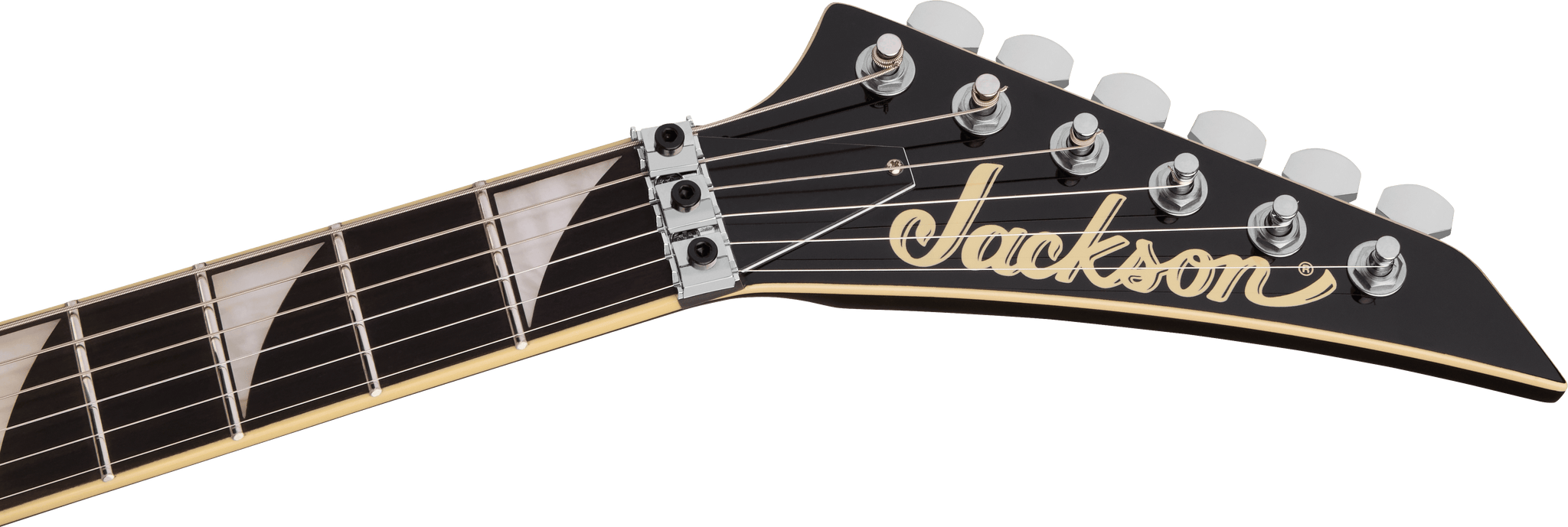 Pro Plus Limited Edition Pure Metal Warrior™ WR1A – Jacksonguitars.com