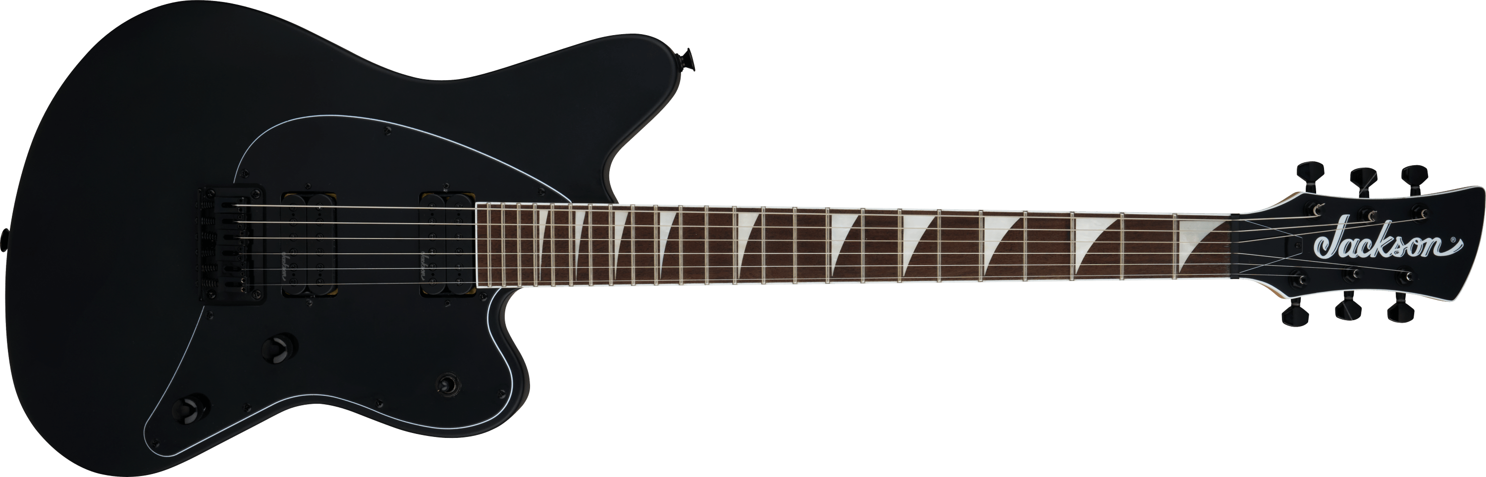 X Series Surfcaster™ SC HT6 – Jacksonguitars.com